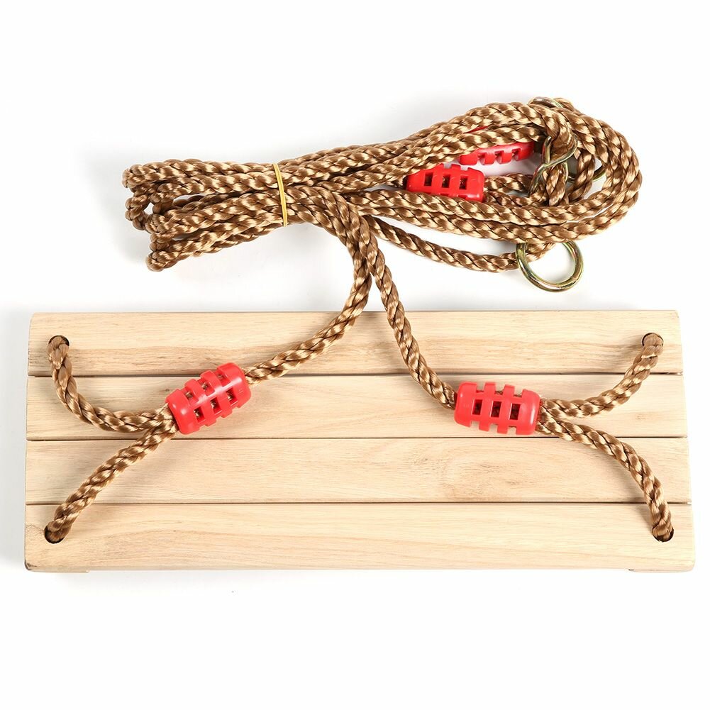 Взрослые и дети, высокое качество полировки, четыре доски, антикоррозийные, уличные, внутренние, пастырские, деревянные качели