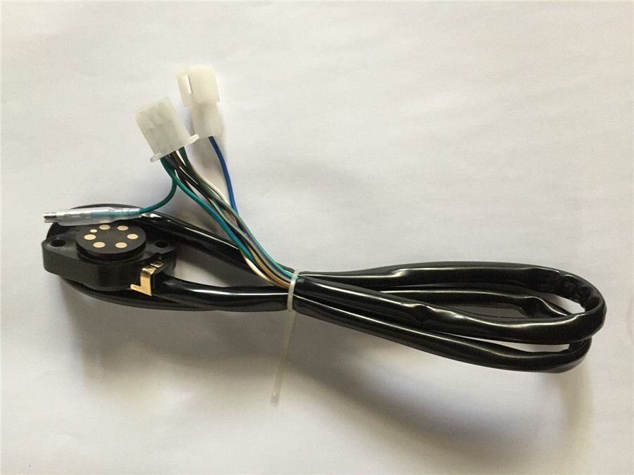 Датчик Индикатора положения Переключения передач на 6 Передач для Suzuki GN125 GN250 GS125