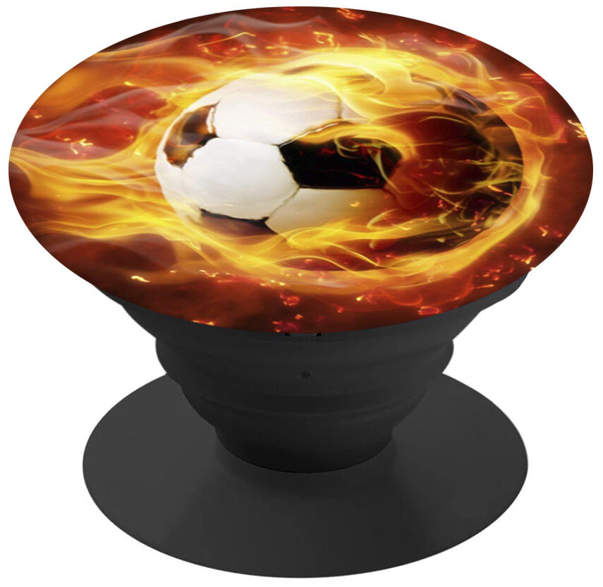 Держатель Popsocket для телефона Попсокет для Apple IPhone и Android держатели для телефонов ручные