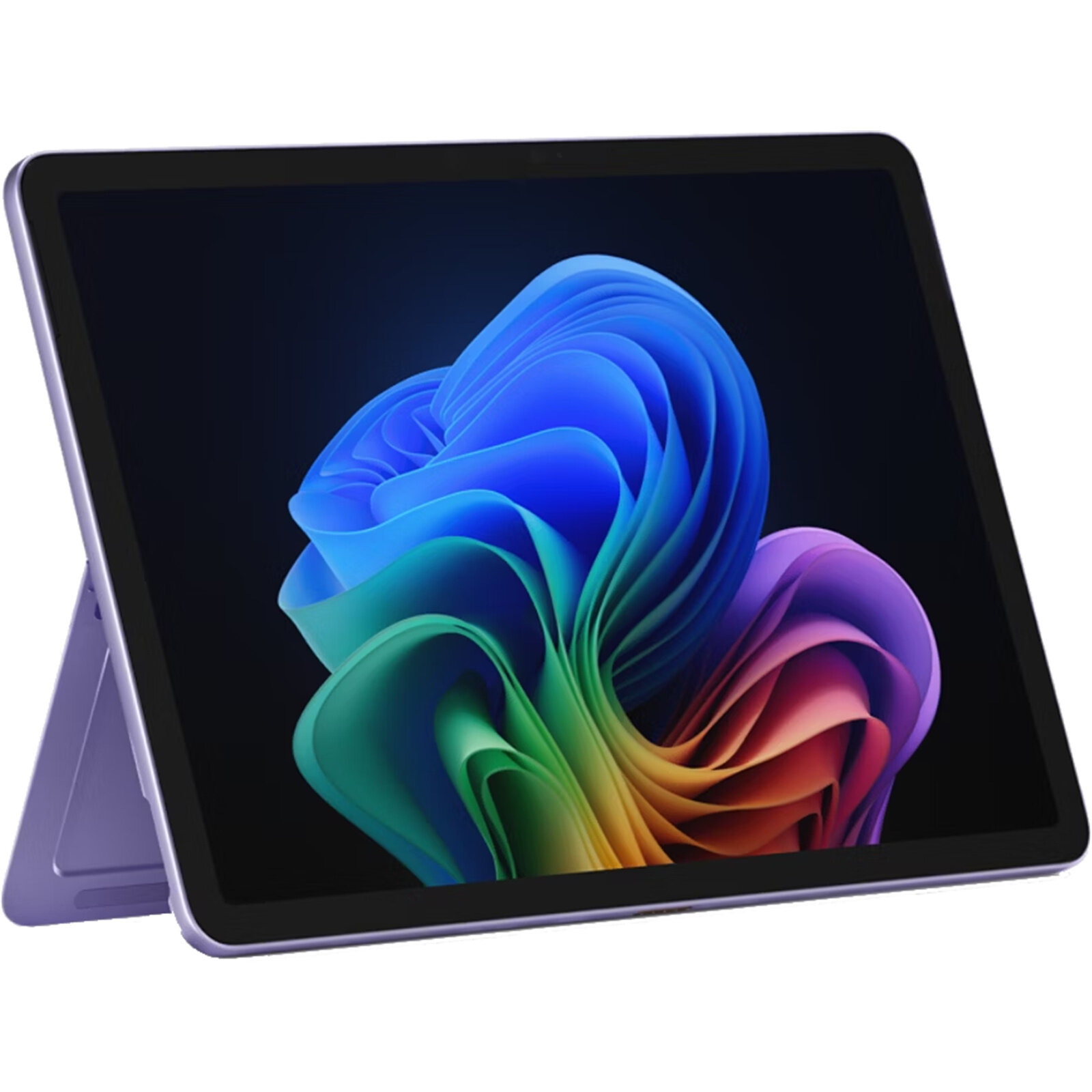 Планшет Microsoft Surface Pro 12 Copilot+PC 12" Snapdragon X Plus LCD 16GB 512GB (Violet)