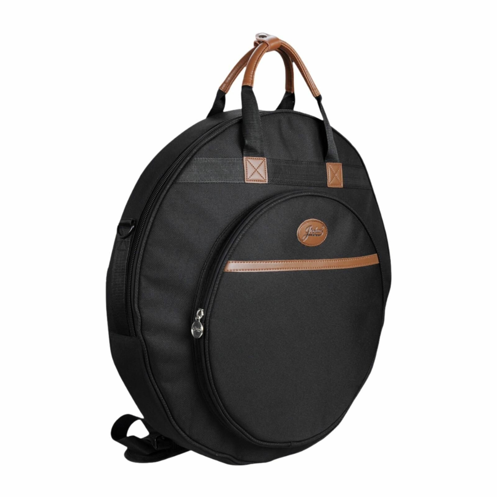 Водонепроницаемая сумка для тарелок 21 дюйм с ручкой для переноски, чехол для хранения ударных инструментов, защита от пыли