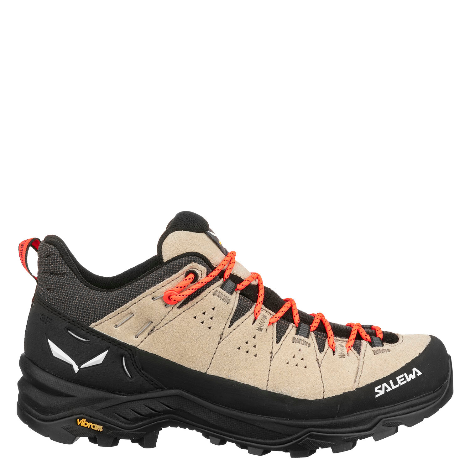 Ботинки Alp trainer 2 w