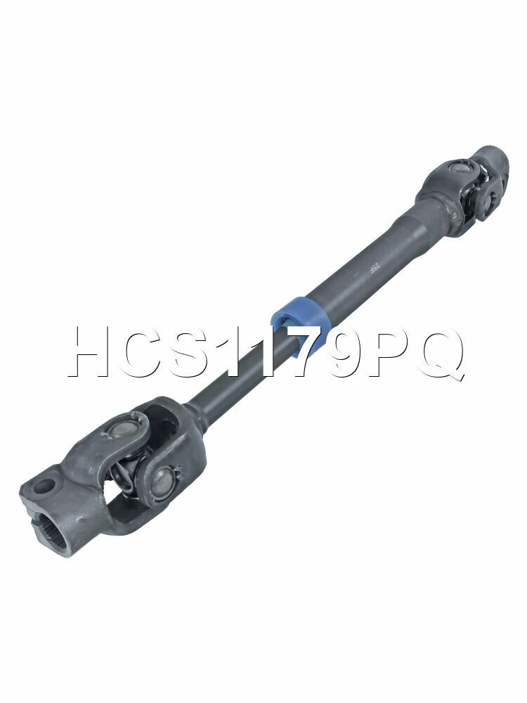 Кардан рулевой Krauf HCS1179PQ