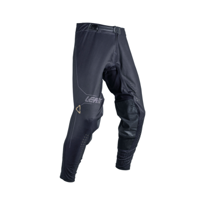 Мотоштаны Leatt Moto 5.5 I.K.S Pant (Black, 28, 2026 (5026000220))