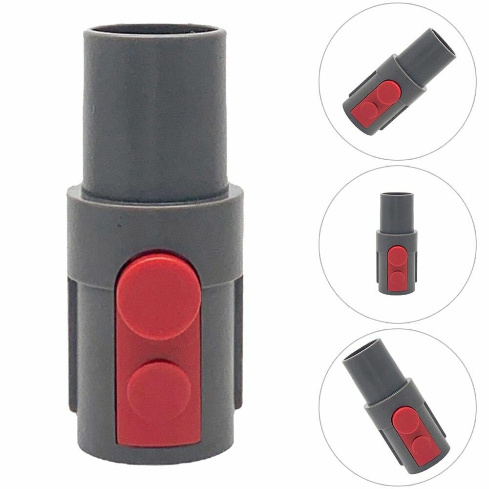 Адаптер подходит для Dyson, V8, V10, V11 SV10, SV11 для 32 мм инструментов Аксессуары