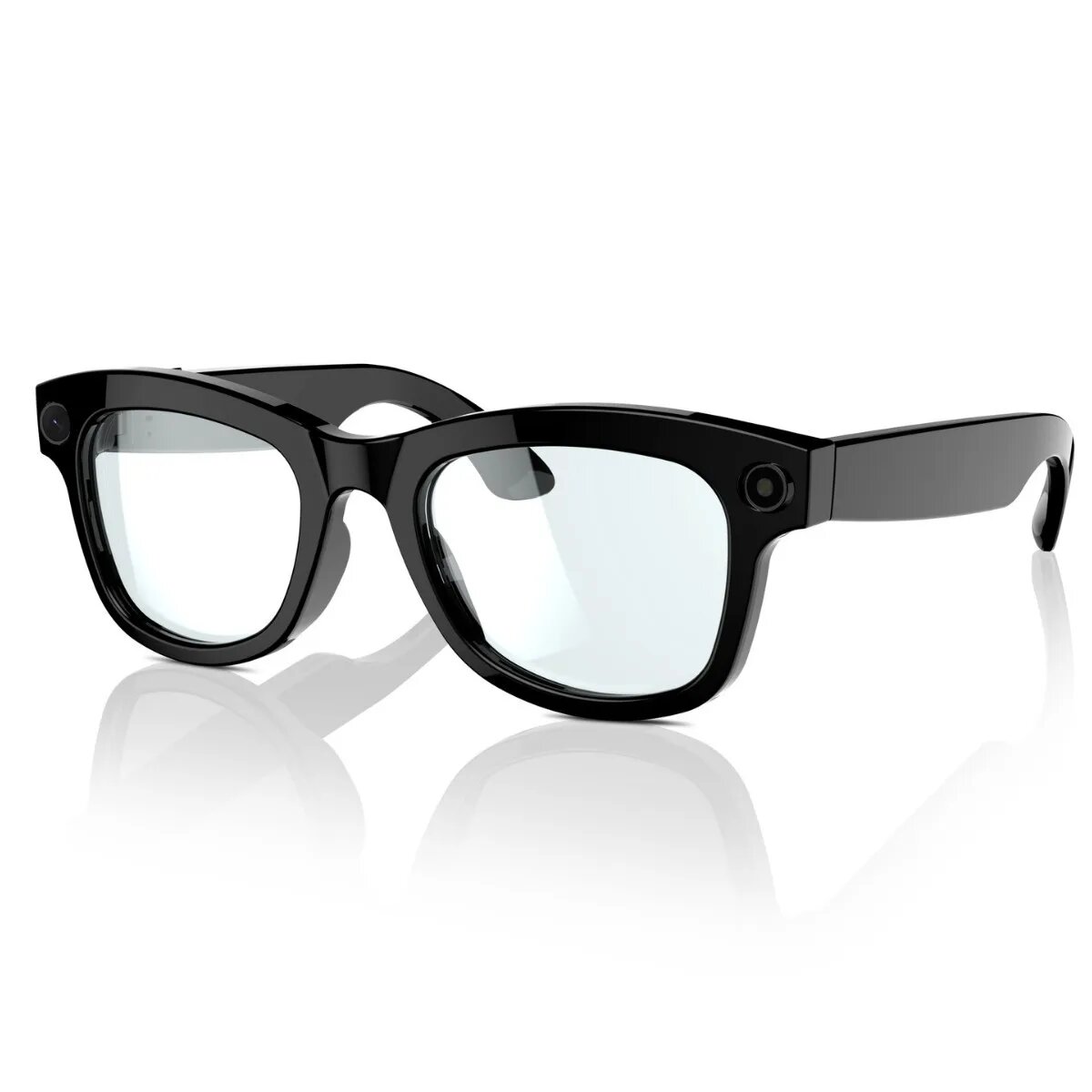High definition 800W camera AI translation Bluetooth audio intelligent shooting picture recognition glasses
