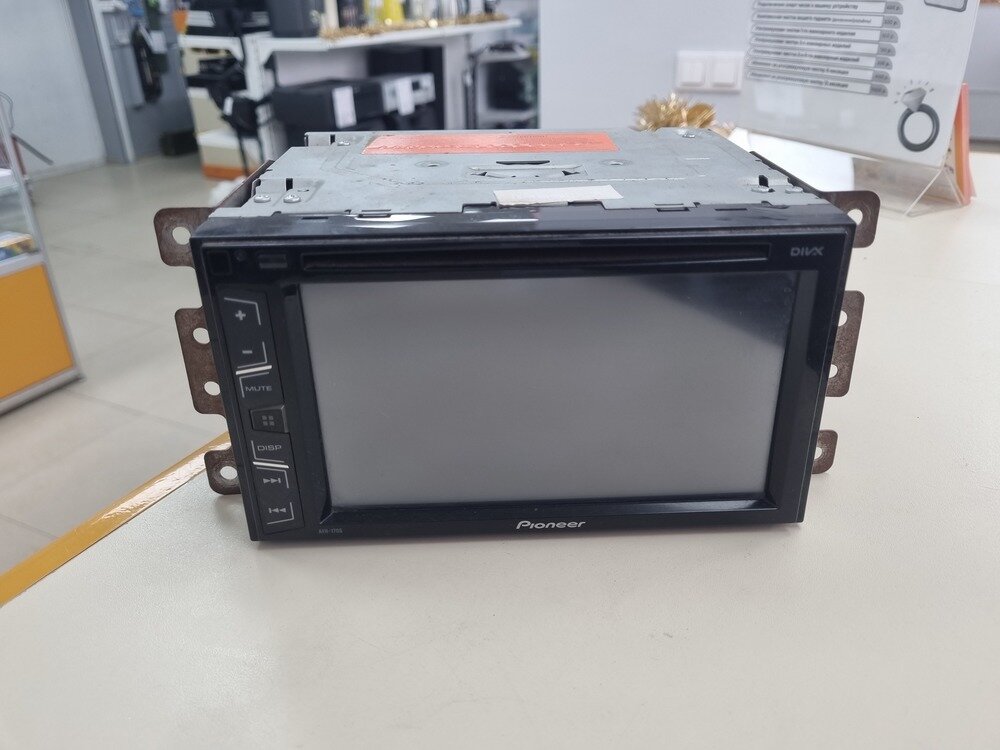 Автомагнитола Pioneer AVH-170G бу, уценка
