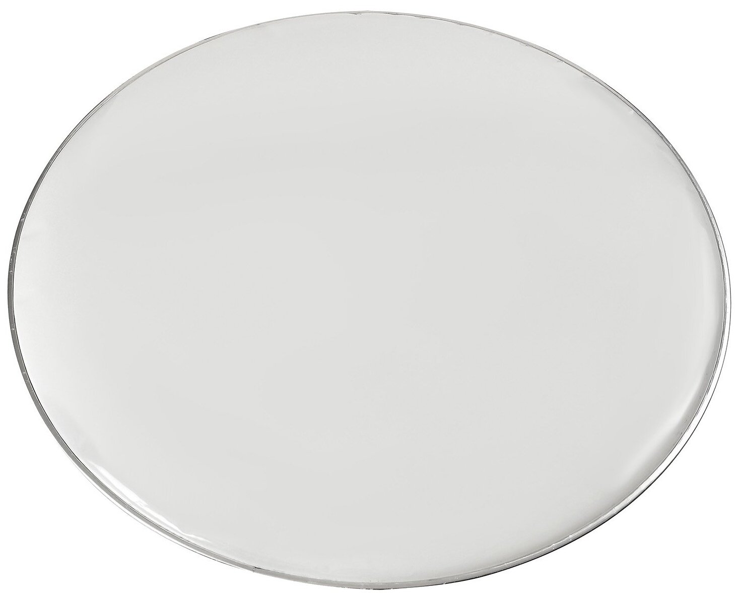 Аксессуар для барабанов Rolling Rock PD-28, белый