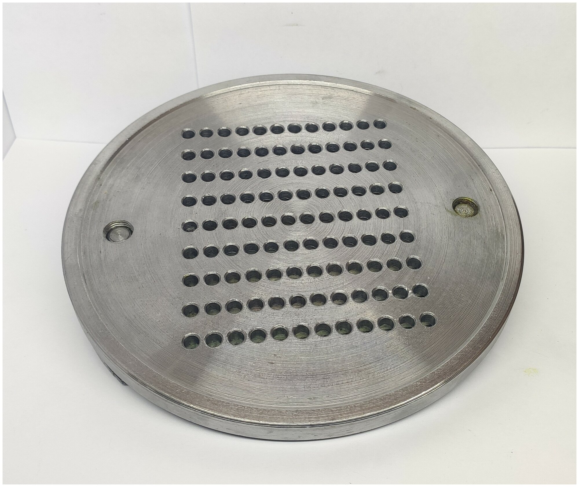 Клапан нагнетательный АУ-200-Ц41-00М для холодильного компрессора АУУ400, АВ100