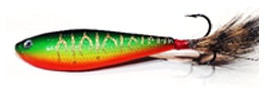 Бокоплав Lucky John 5 50Мм/301 Блистер