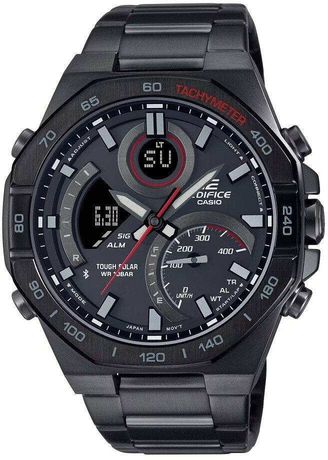 Наручные часы Edifice