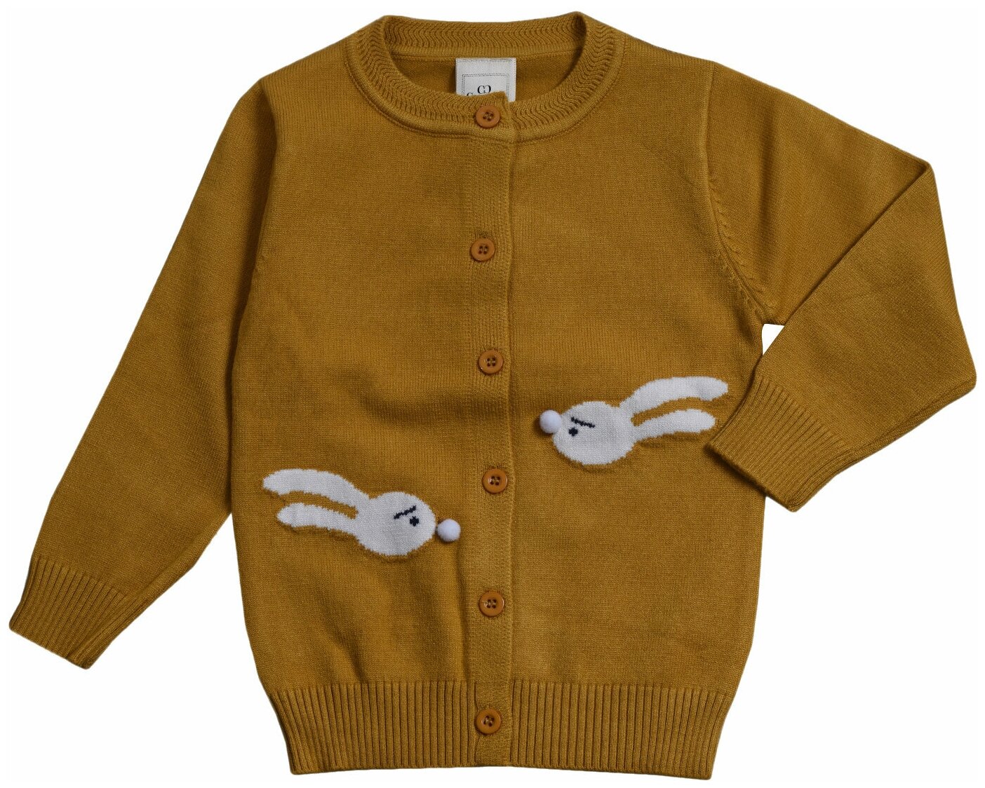 Кардиган Для девочек