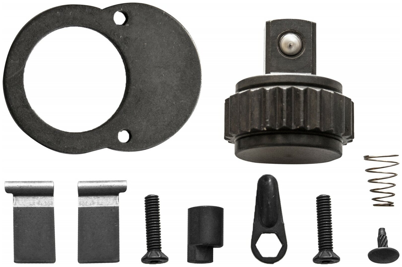 Ремонтный комплект для ключа динамометрического A90038 Ombra