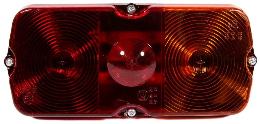 Фонарь задний УАЗ Г 66 Формула света FP132