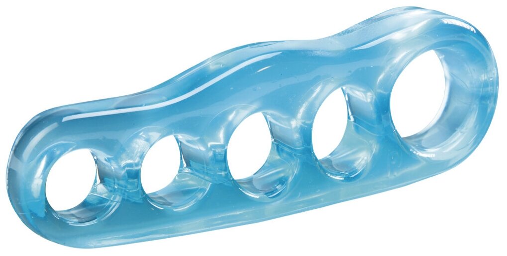 Протектор пальцев стопы Forta 207С