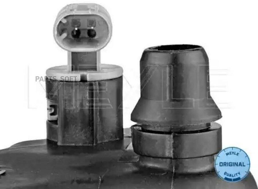 Расширительный бачок, система охлаждения: BMW X5 (E70) (02/06-07/13), X6 (E71) (06/07-07/14) Meyle арт. 3142230008