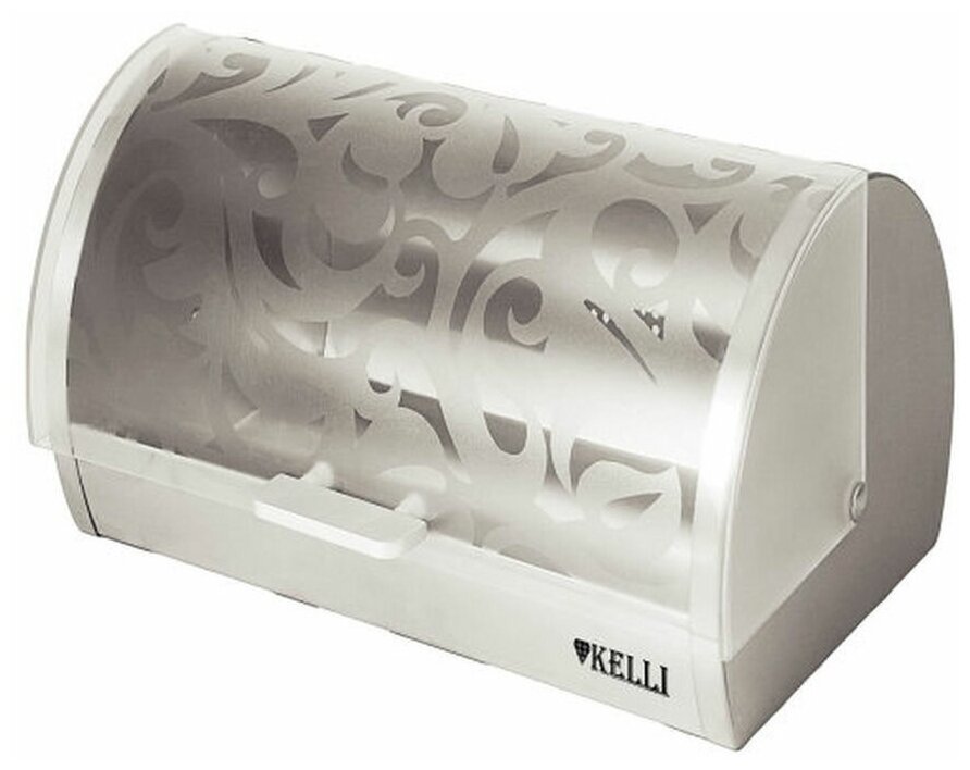 Хлебница Kelli KL-2148 39х28х18,5 см