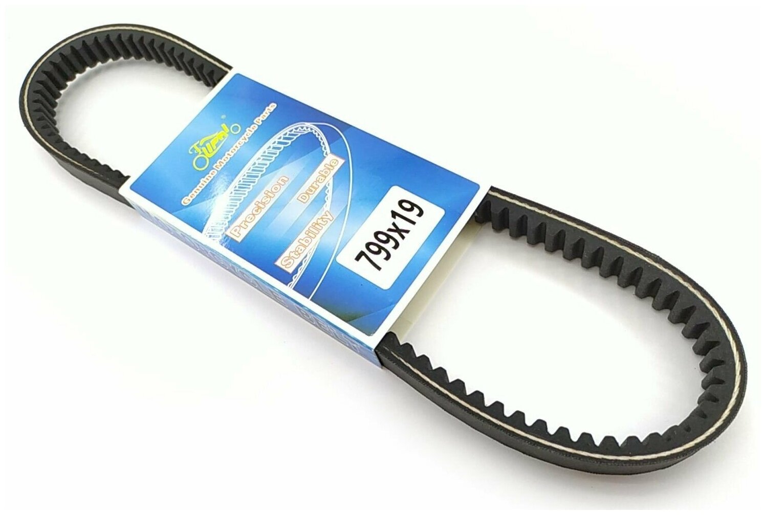 Ремень вариатора 799x19 SYM Orbit 125