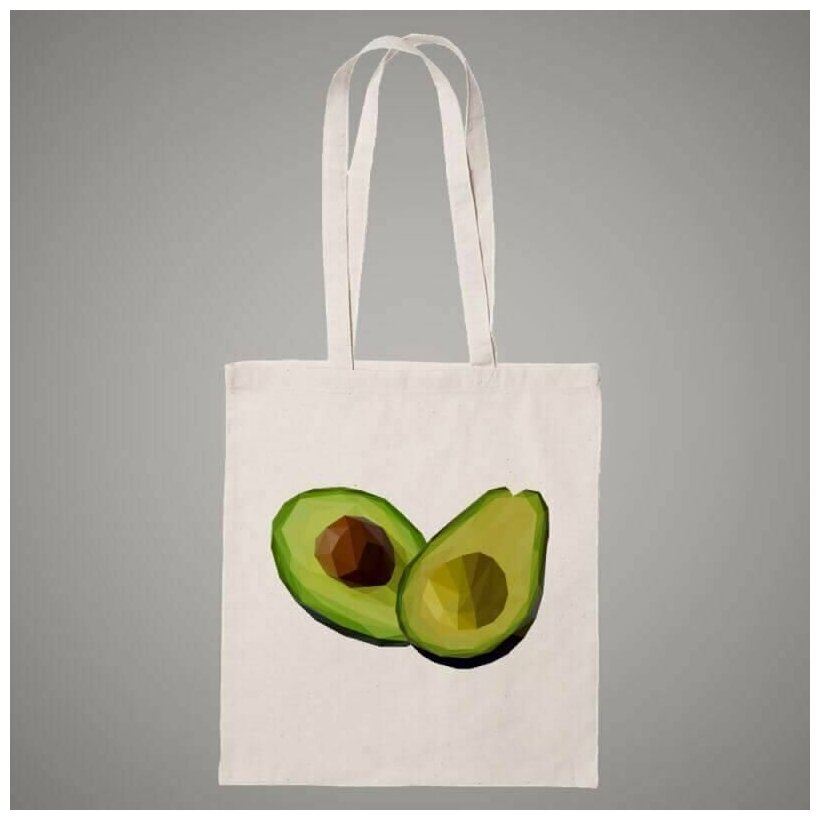 Сумка шоппер