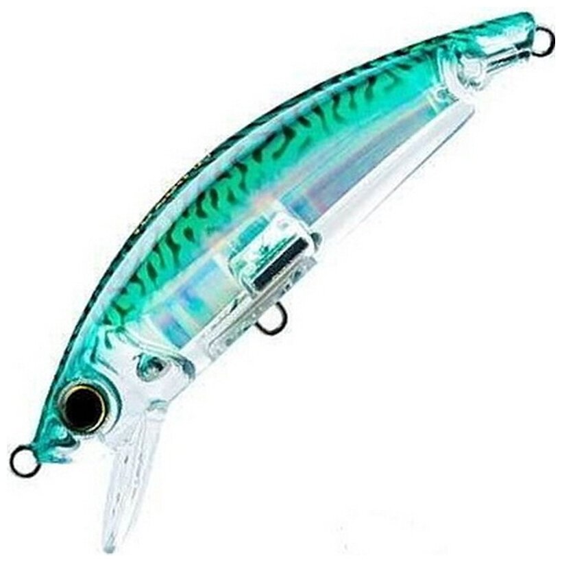 Воблер Yo-Zuri R1212-HGM 3D INSHORE MINNOW 90F
