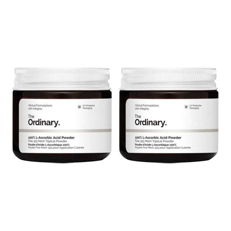 Наборы для ухода за кожей лица The Ordinary