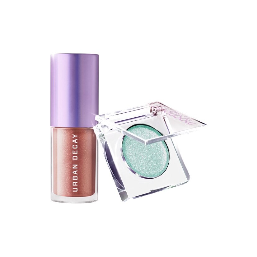 Наборы URBAN DECAY