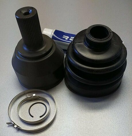 Шрус наружный Ford Mondeo S-Max Galaxy FD-859 RUEI 1504137