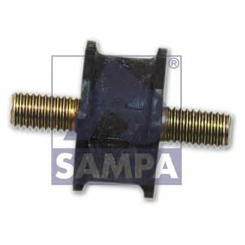 Крепление глушителя Sampa 011.153, 1,12 кг, 21 мм