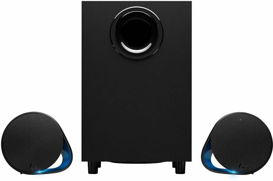 Компьютерная акустика