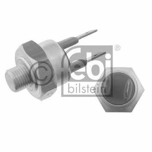 Термовыключатель, Авт. устр. для обогащения горючей смеси Febi 05282