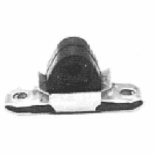 Крепление глушителя Metalcaucho 00081