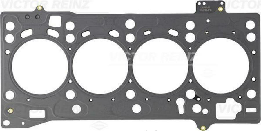 VICTOR REINZ 613828010 Прокл ГБЦ (1,63 mm)