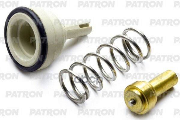 Термостат (87 C) (1.6FSI) VW: Golf V 2003-2009, Golf Plus 2005-2014, Passat B6 2005-2010, Touran 2003-2010 AUDI A3 2003-2013.
