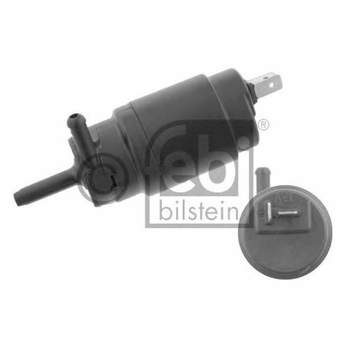 (V10080200)Мотор омывателя 12v Febi 03940