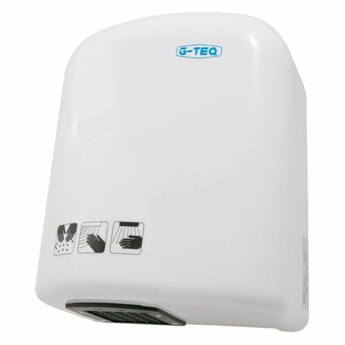 Сушилка для рук G-TEQ 8826 PW, белый