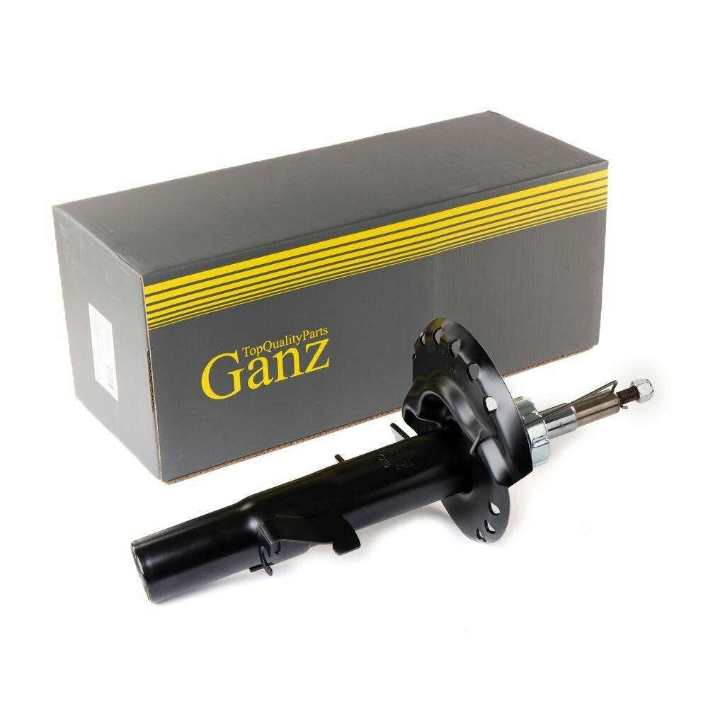 Амортизатор передний (газомасляный) R VOLVO S60 II 10 GIK02332