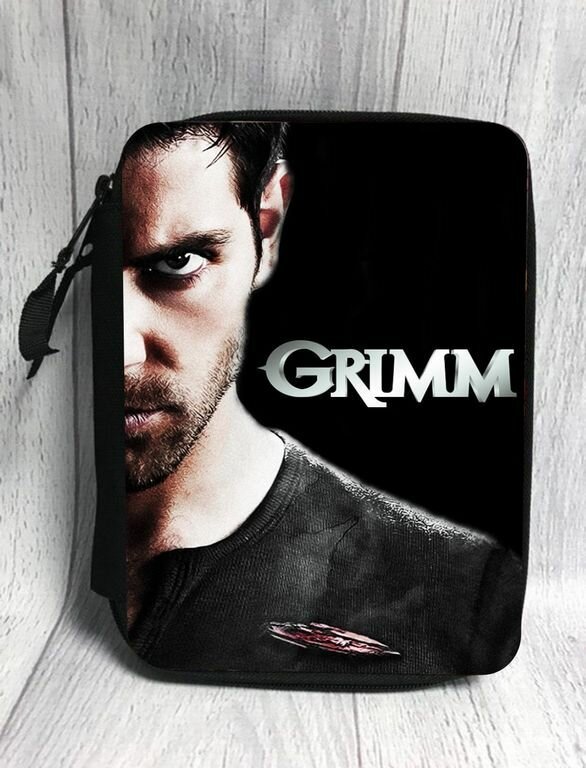 Пенал Гримм, Grimm №25
