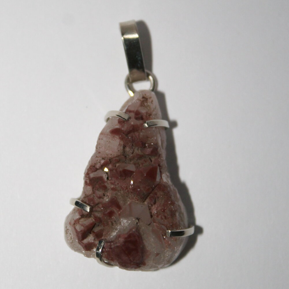 Подвеска, кварц