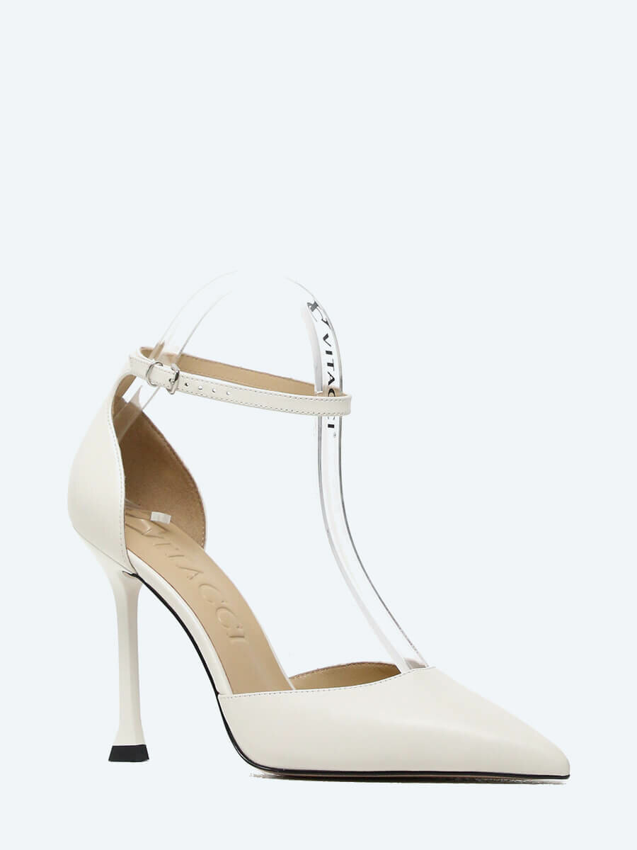 Туфли лодочки 