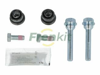 Ремкомплект Направляющих Суппорта Frenkit 808041