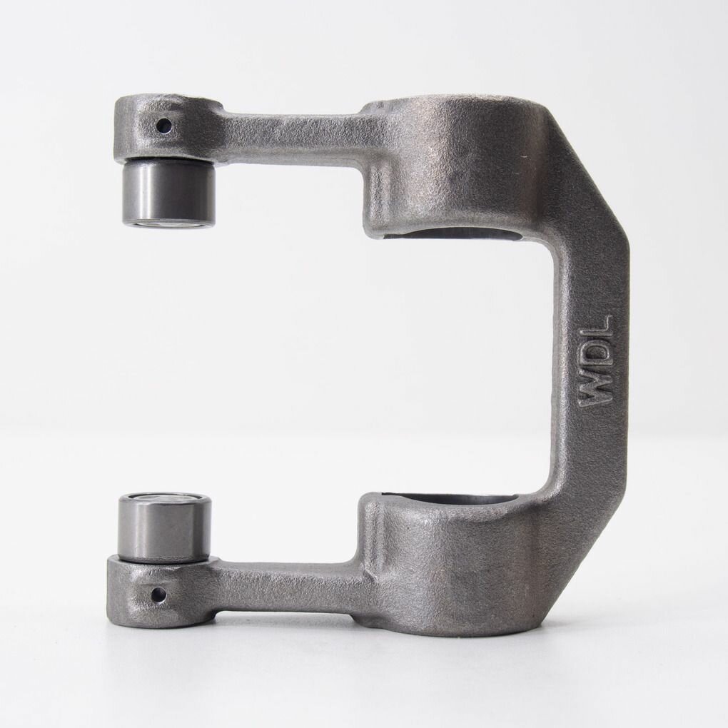 Вилка выжимного подшипника ISUZU FORWARD, вид 1, Nilson Auto Parts