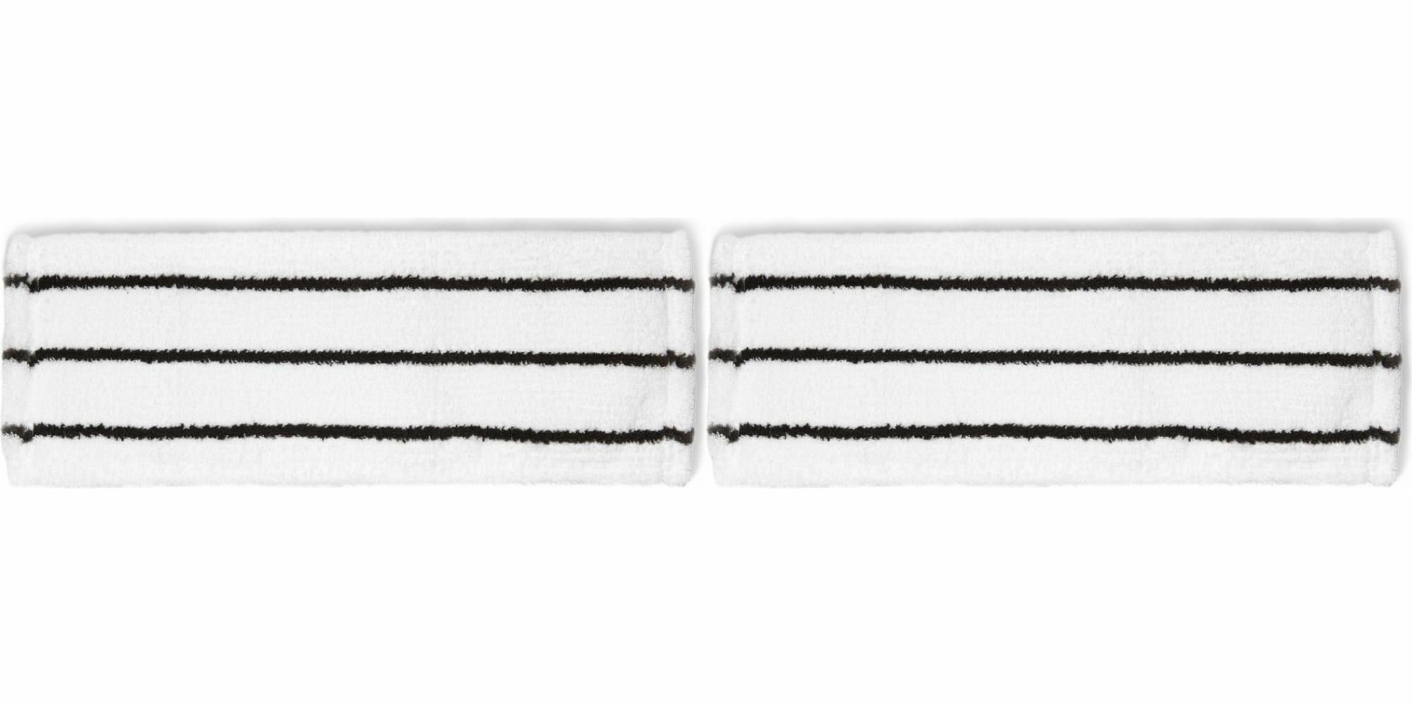 Grass Моп 100 % микрофибра жесткий абразив IT-0538, 2уп.