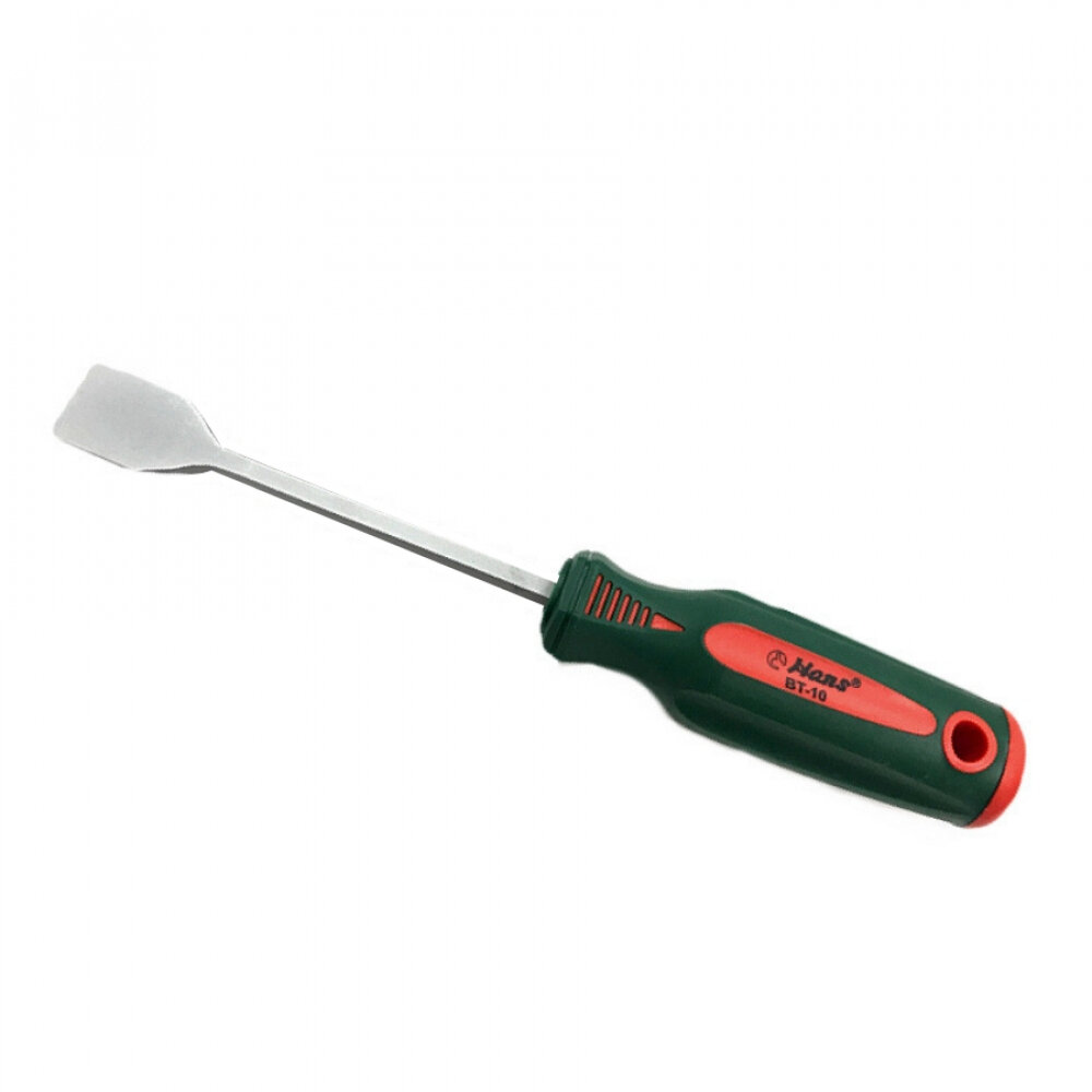 Рукоятка со скребком Hans 9.5*125мм BT-10