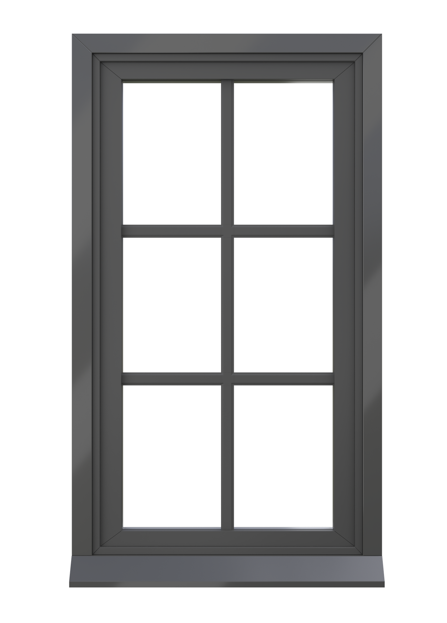 Фальш-переплёт оконный "Виктория". Красивые окна своими руками. Накладные шпросы. Декоративная раскладка на окна ПВХ.