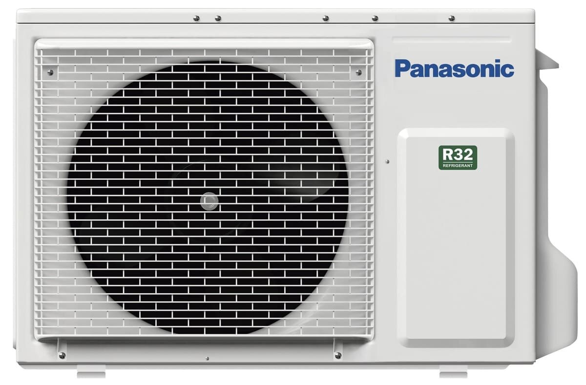 Наружный блок Panasonic CU-Z50YKEA PROFESSIONAL INVERTER, 24/7