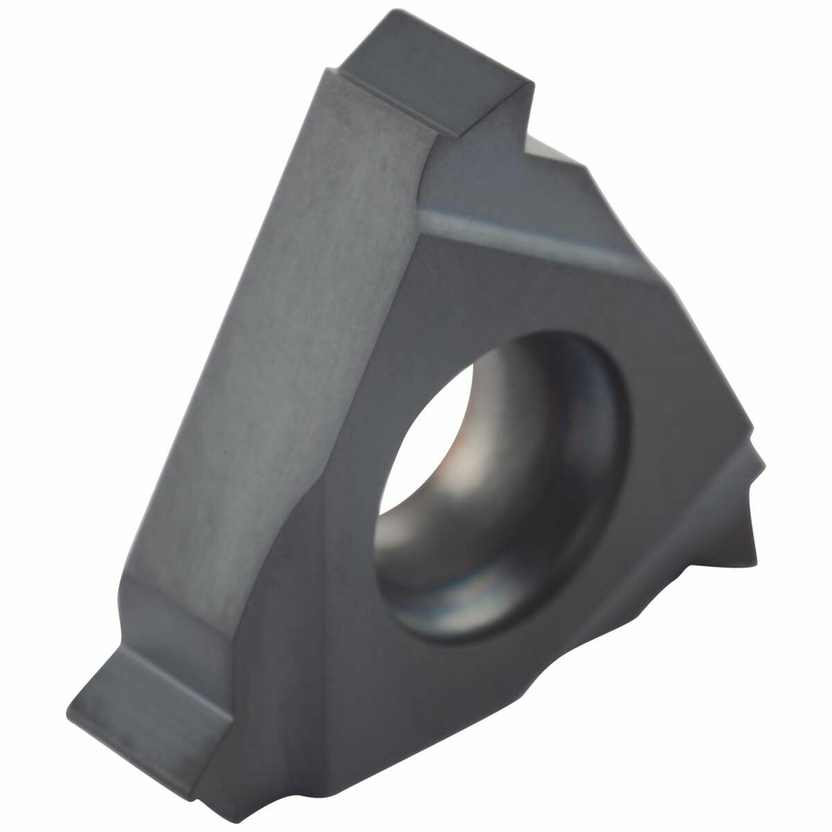 Пластина твердосплавная резьбовая 16IL11UN CP20 Debever Machining Solutions