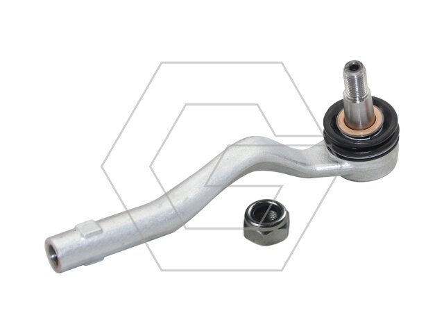 Наконечник рулевой тяги перед лев G-AUTOPARTS GSU071739
