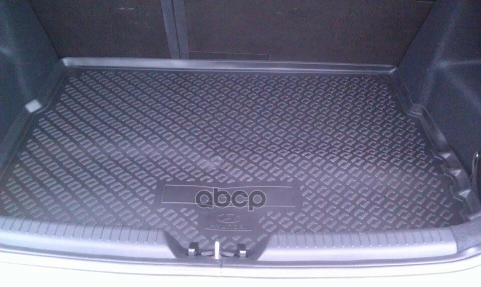 Коврик багажника Hyundai-KIA арт. R8570A6100