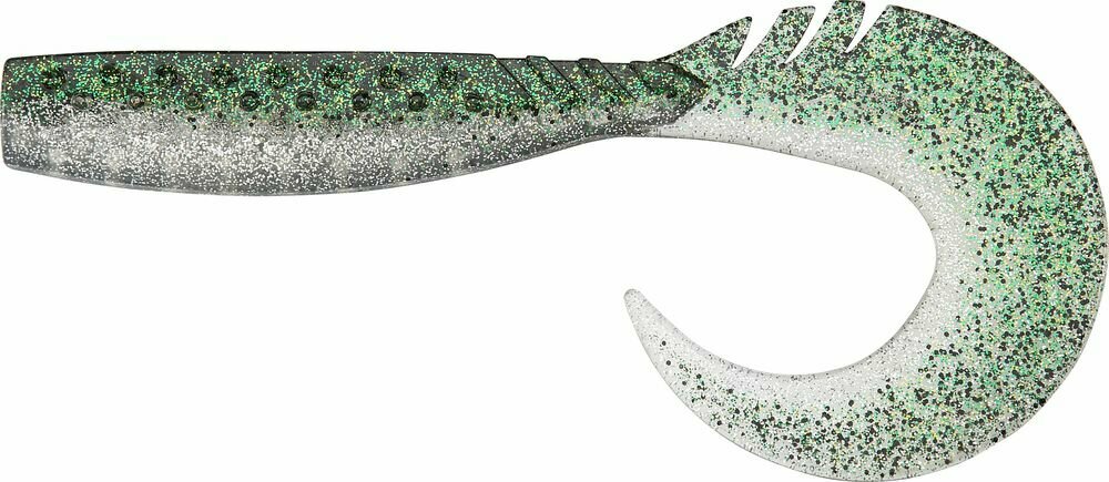 Frapp Мягкие приманки Frapp Funky Grub 8" 24