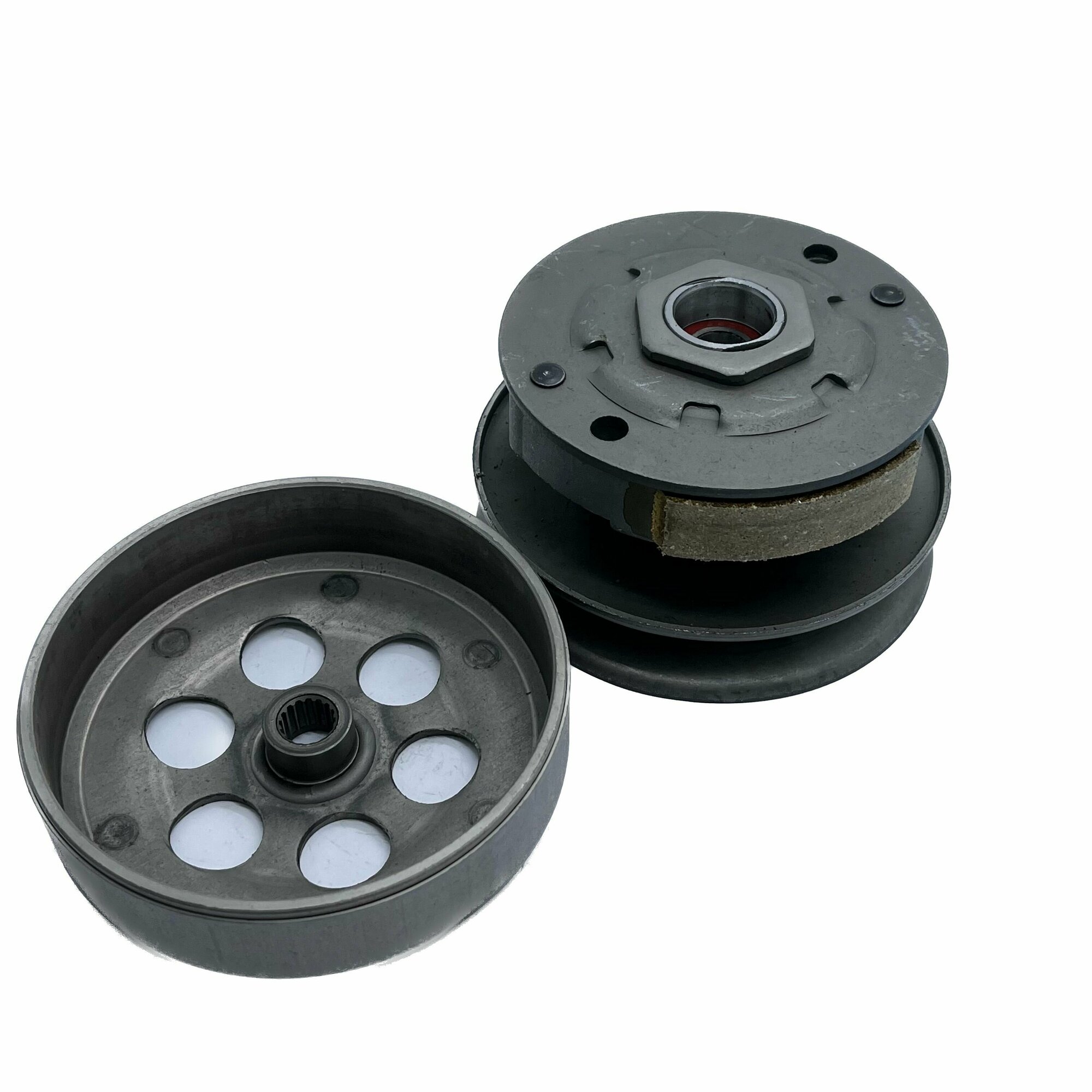 Барабан сцепления JOG50/3KJ